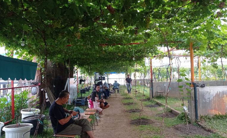 Gamma Grape Experience Malang Di Keluhkan Pengunjung, Harganya Terlalu Mahal