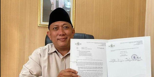 Surat Edaran NU Banyuwangi Tegaskan Netralitas dalam Pilkada 2024